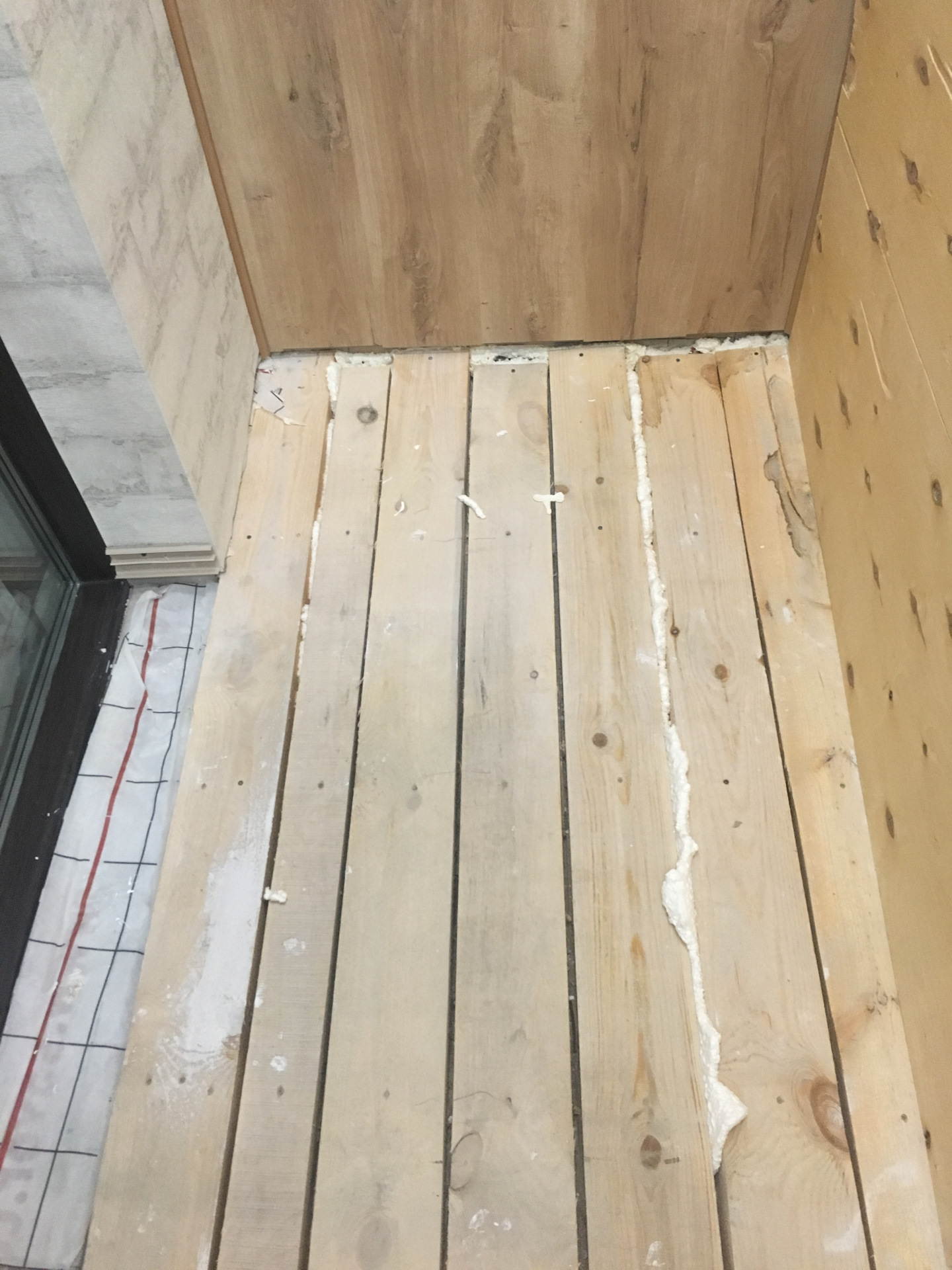 Большой ремонт своими силами… — Toyota Land Cruiser Prado 120-series, 4 ...