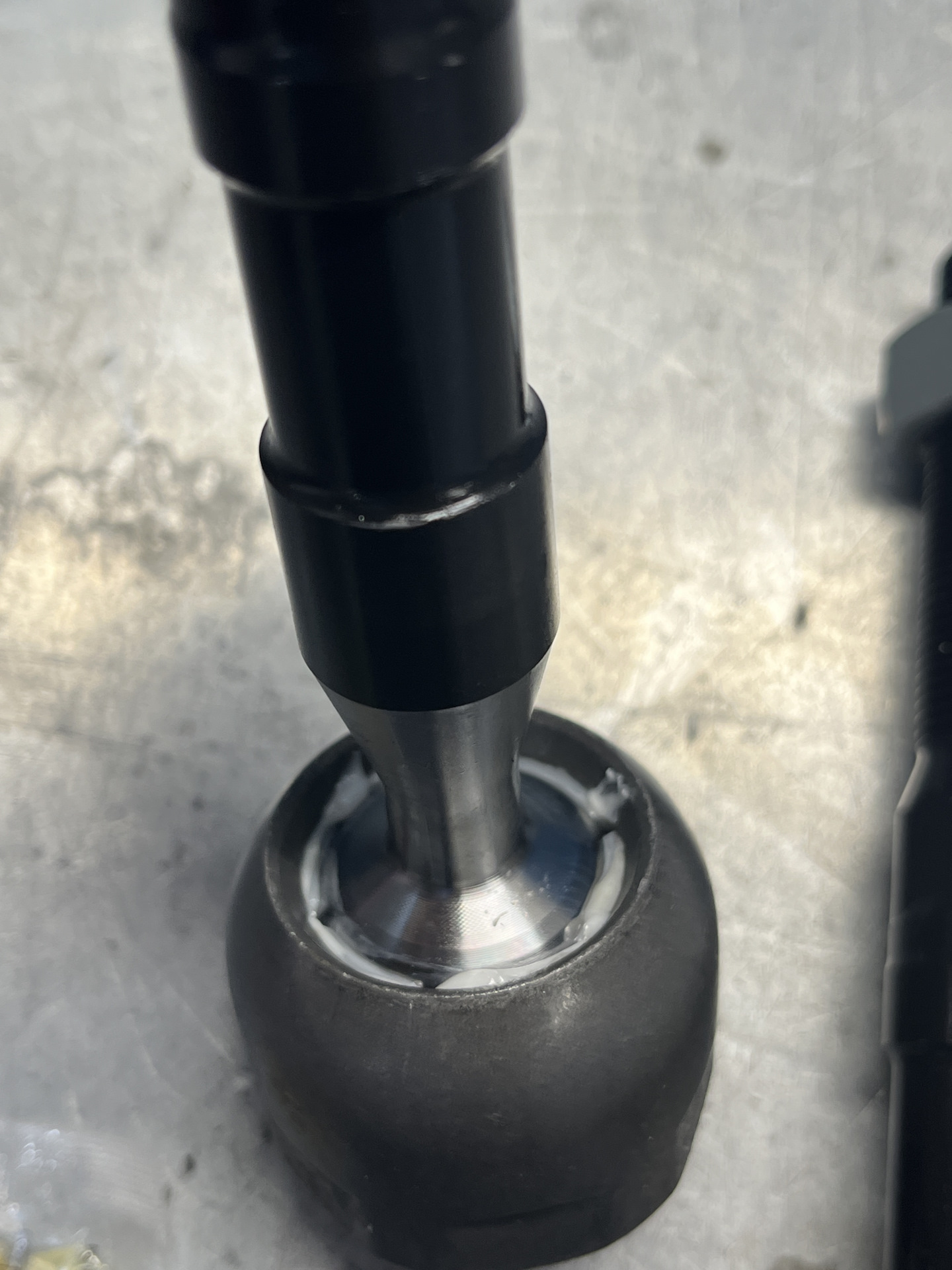 Ремонт передней подвески Часть 1 Запчасти — Mitsubishi Pajero (4G), 3,8 ...