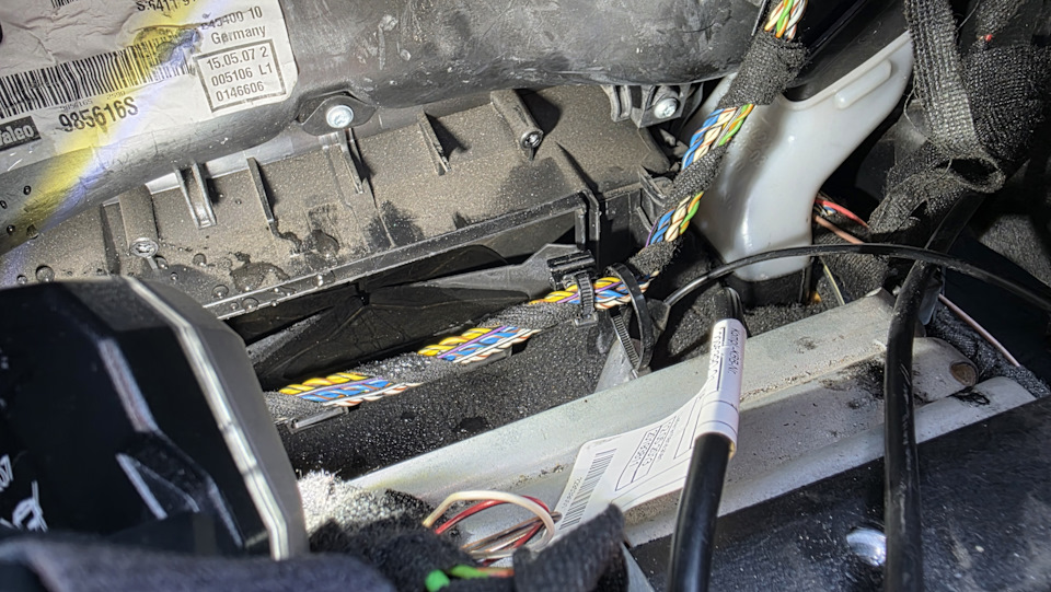 Протекла — BMW 3 series Coupe (E92), 3 л, 2007 года | своими руками ...