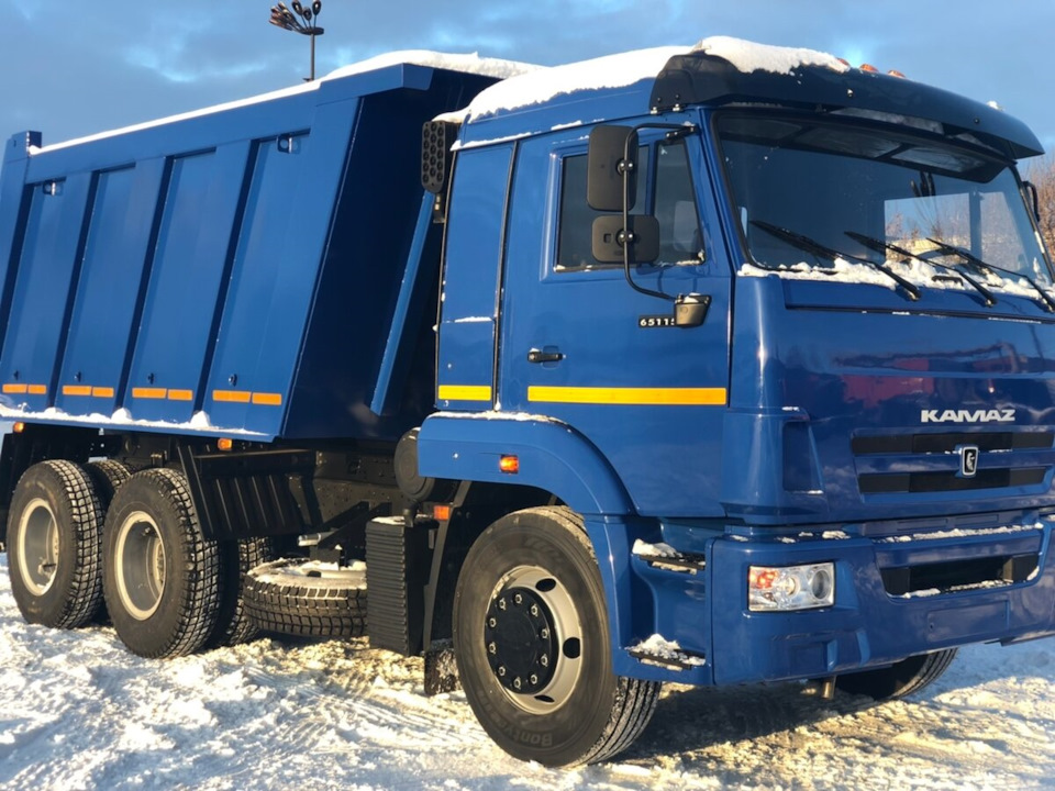 Kamaz 65115 увеличение мощности, отключение мочевины — DRIVE2