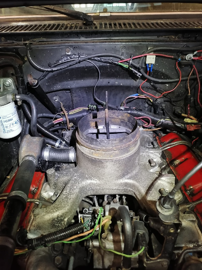 P553004 Фильтр топливный DONALDSON | Запчасти на DRIVE2