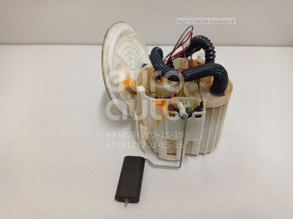 93188874 Модуль в сборе с бензонасосом GM | Запчасти на DRIVE2