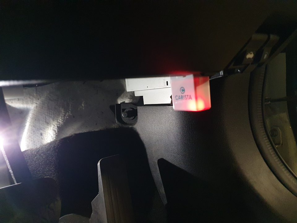 P0472: Датчик давления отработавших газов — низкий уровень сигнала ...