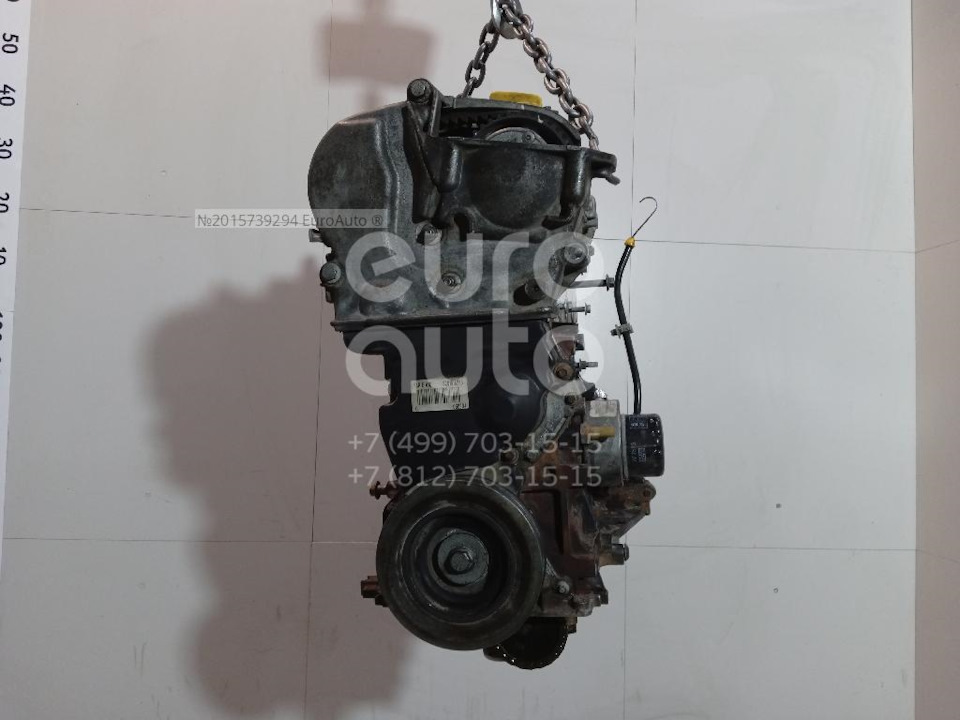 1230300Q2M ШКИФ КОЛЕНВАЛА MJ F4R/PULLEY-CRANKSHA NISSAN INFINITI ...