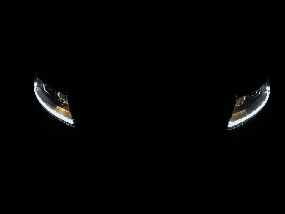 Тюнинг оптики — Audi A6 Avant (C6), 2,7 л, 2005 года | тюнинг | DRIVE2