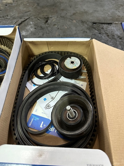 Первый визит на сервис, или какие сюрпризы меня ждали после покупки ...