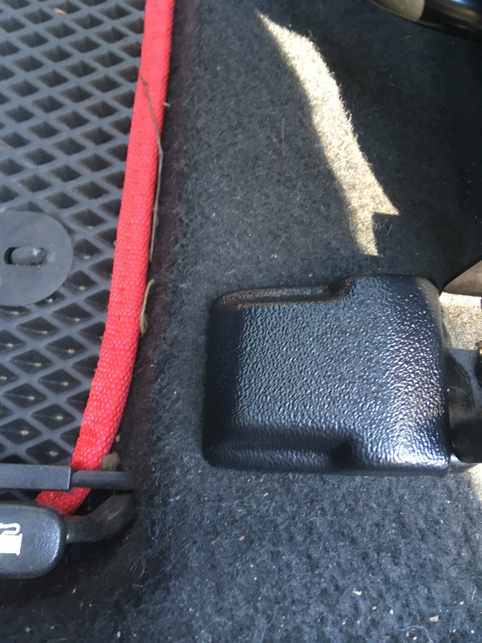 RNS-310 vs RCD -510 — Volkswagen Passat Variant (B6), 2 л, 2006 года | аксессуары | DRIVE2