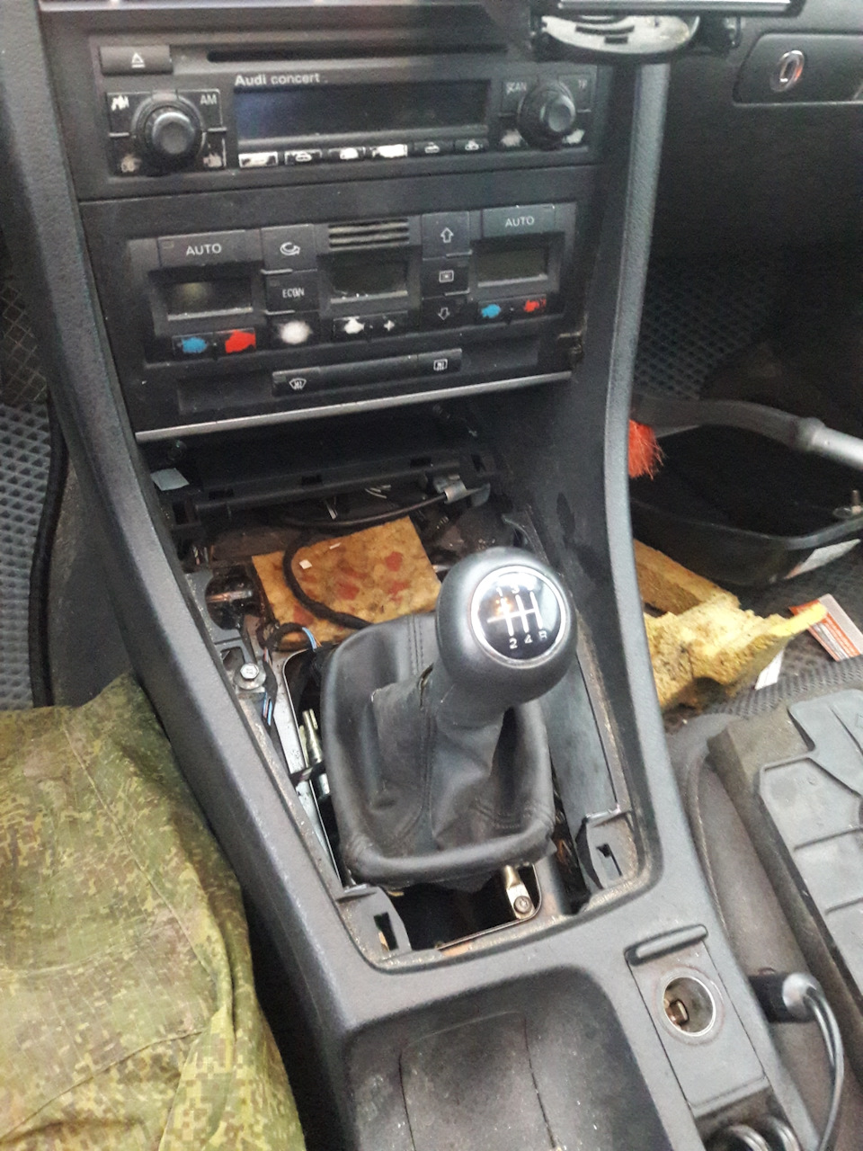 Лифт Prado 120 Jaos Batlez — Toyota Land Cruiser Prado 120-series, 4 л ...