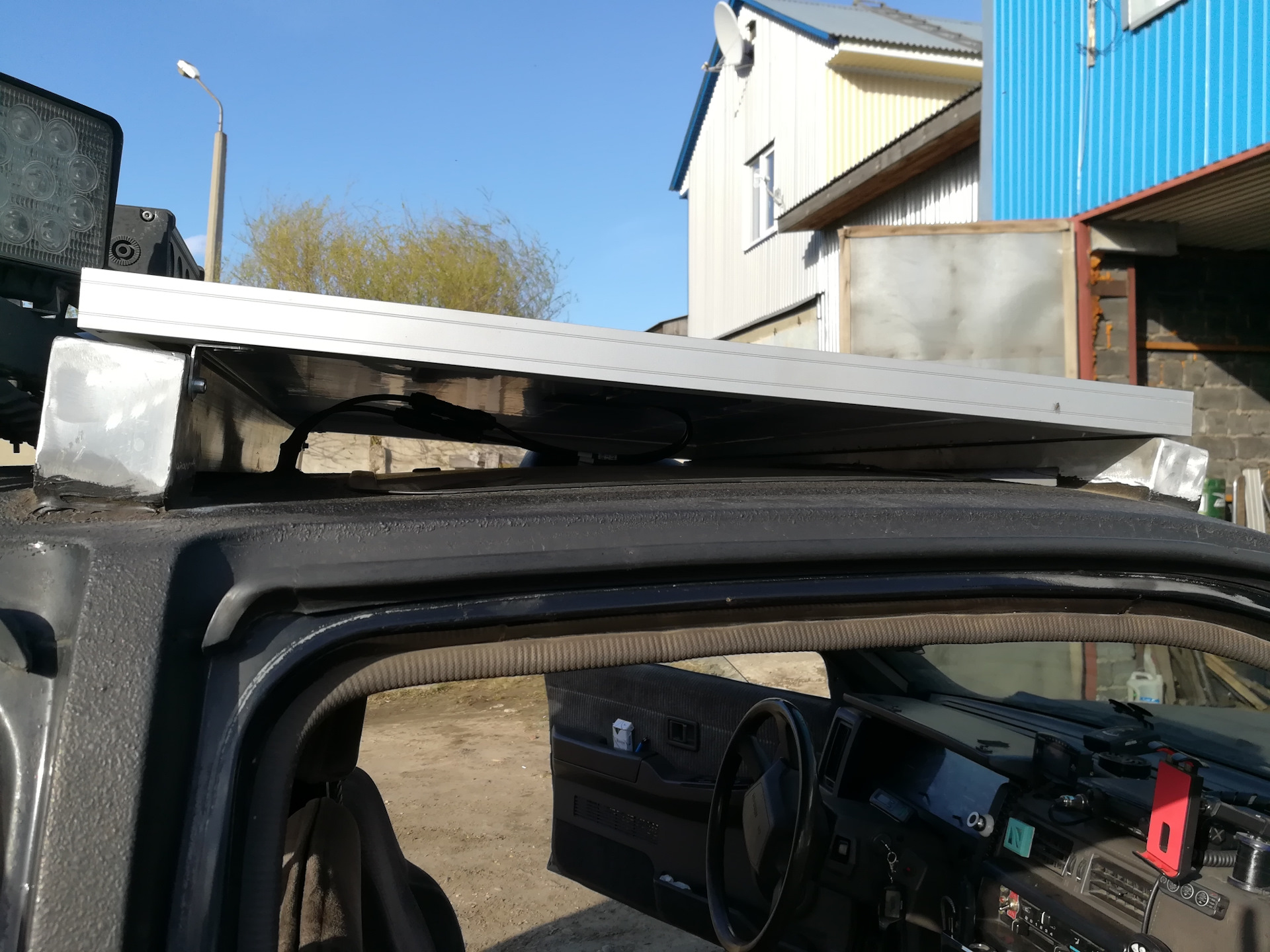 Конец эпопеи с кулисой МКПП. — Audi A4 Avant (B7), 2 л, 2007 года ...