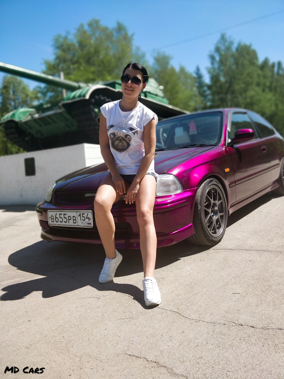 Замена подвески — Mitsubishi Lancer X, 2 л, 2008 года | своими руками ...