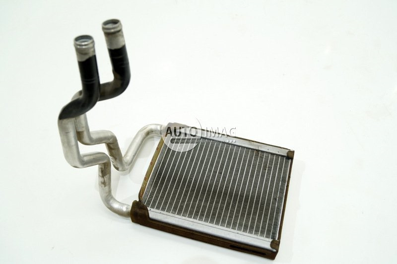 Нужна помощь по отопителю печки — KIA Ceed (1G), 1,4 л, 2008 года ...