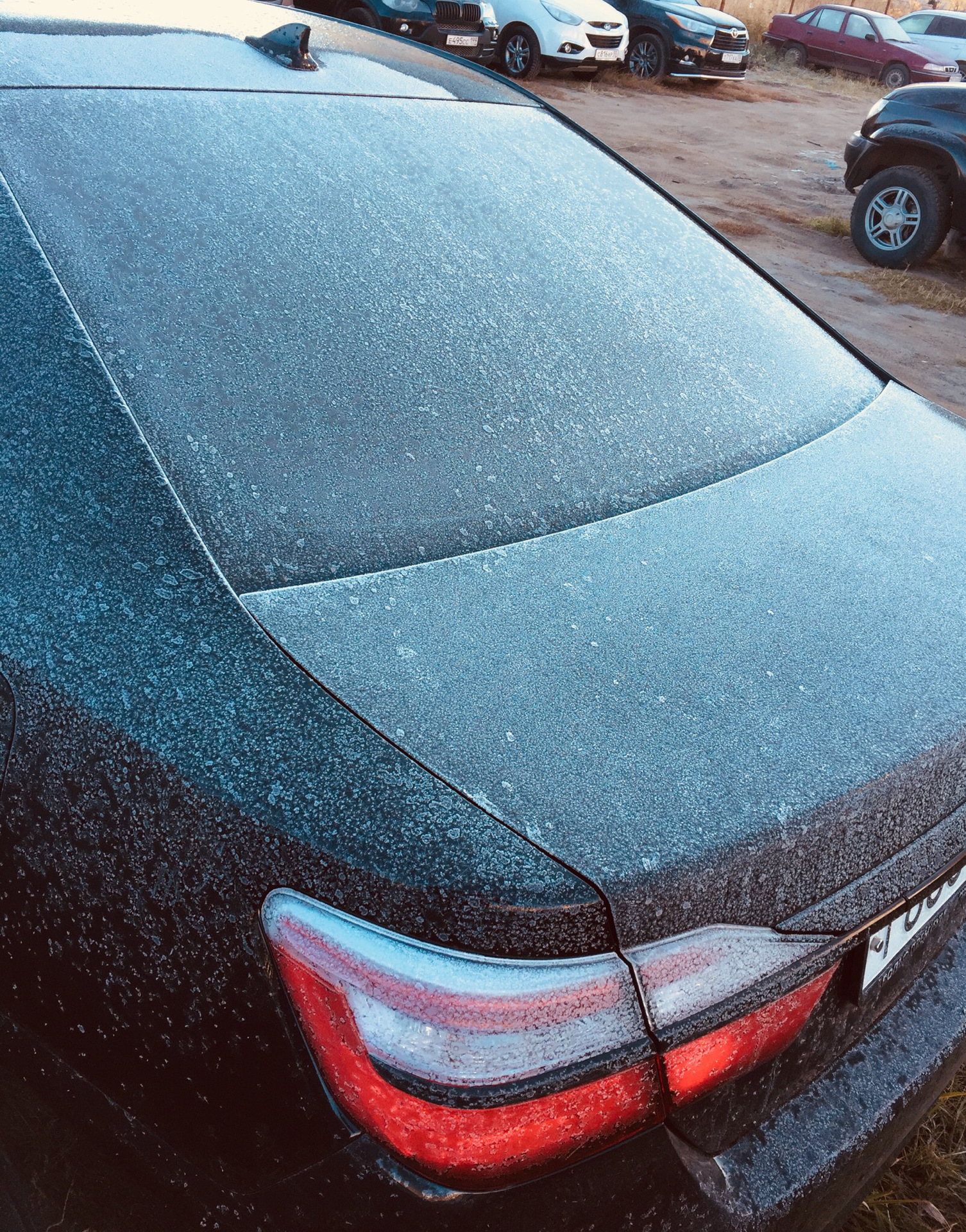 Машина продаётся. — Audi A6 (C5), 1,8 л, 2000 года | покупка машины ...