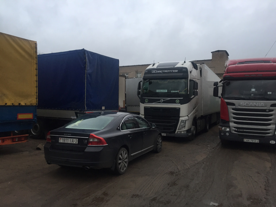 Замена клапана ВКГ и ДМРВ — Volvo S80 (2G), 4,4 л, 2008 года | другое | DRIVE2