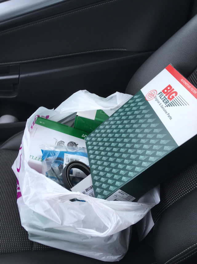 Шестерни — Opel Astra H GTC, 1,8 л., 2008 года | запчасти | DRIVE2