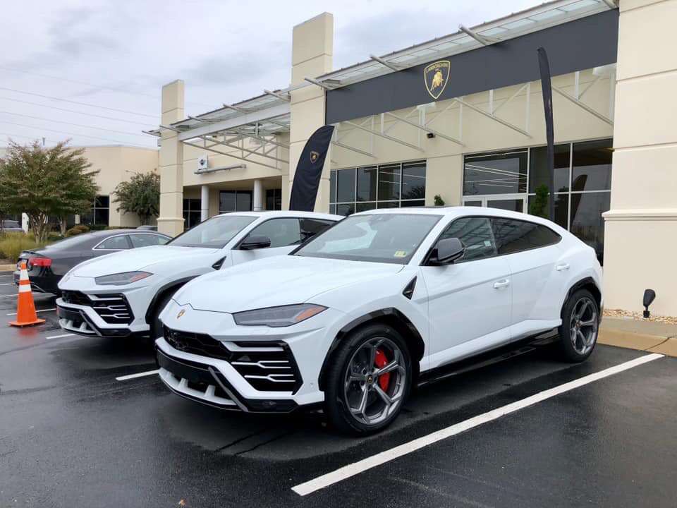 Lamborghini Urus и его реальная стоимость в США цена $🤯 — DRIVE2