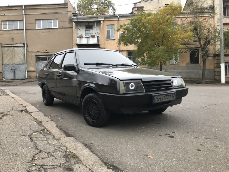 Кордиант Бизнес (ч.2) — DRIVE2