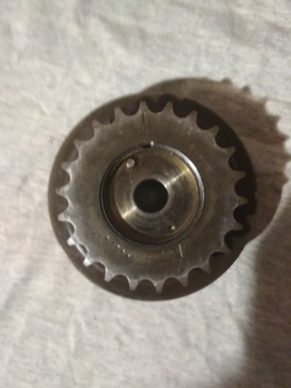 Ремонт ваноса Ауди а4в6 ALT 06b109088d — DRIVE2