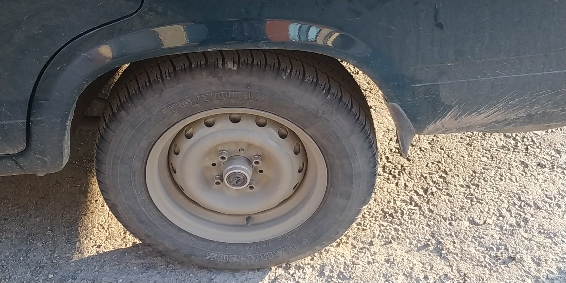 Запись, 20 июля 2019 — DRIVE2