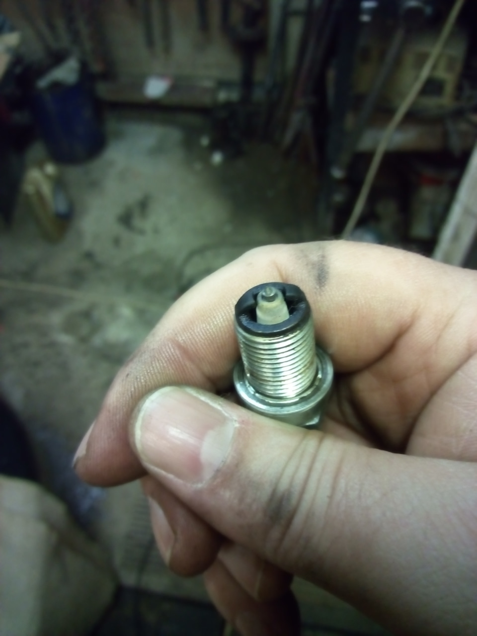 Snap in adapter и рег действия — BMW 3 series (F30), 2 л, 2013 года ...