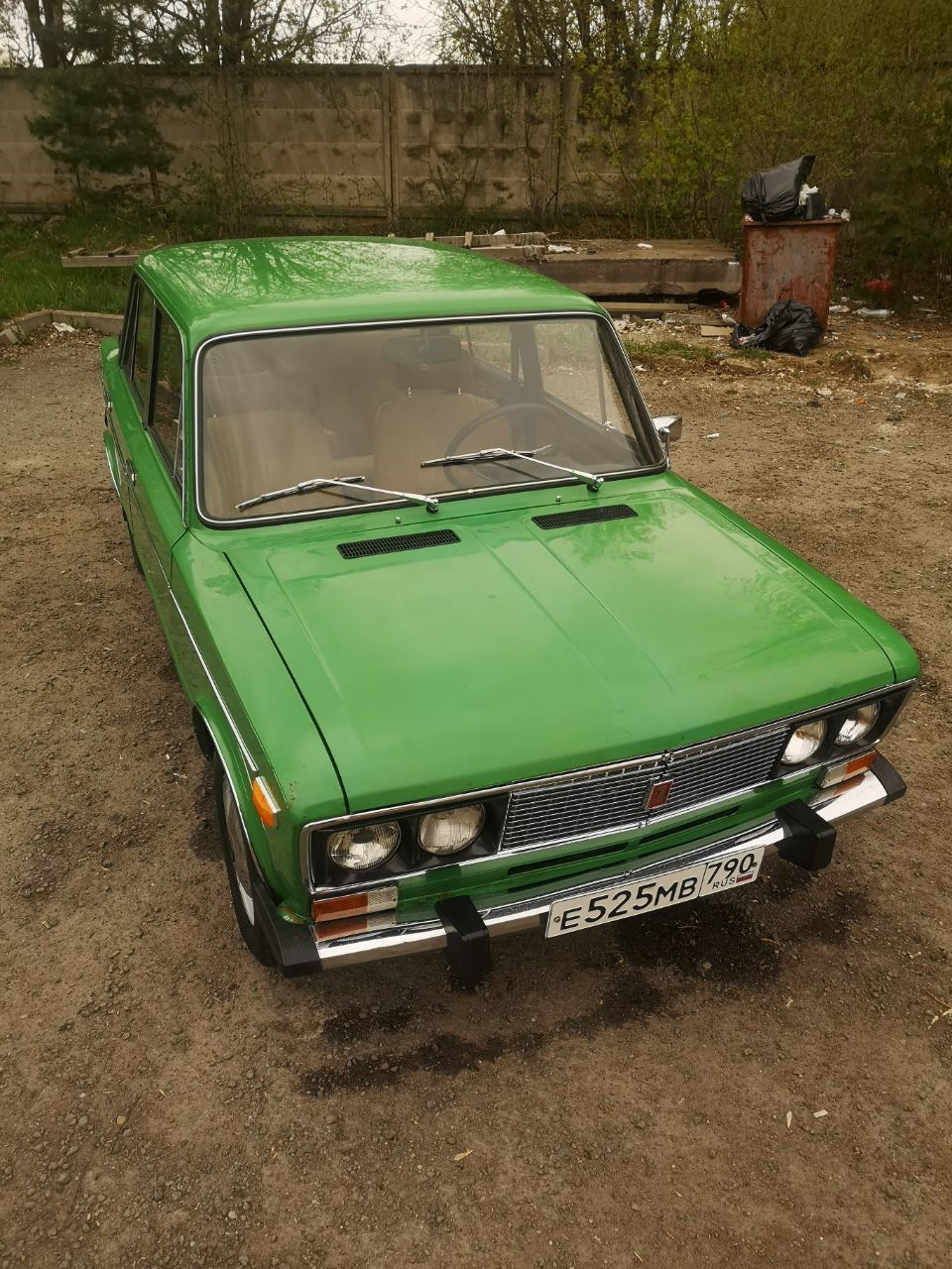 рулевые тяги, глушитель, ремонт кресла и тд — Lada 2106, 1,6 л, 1977 года | плановое ТО | DRIVE2