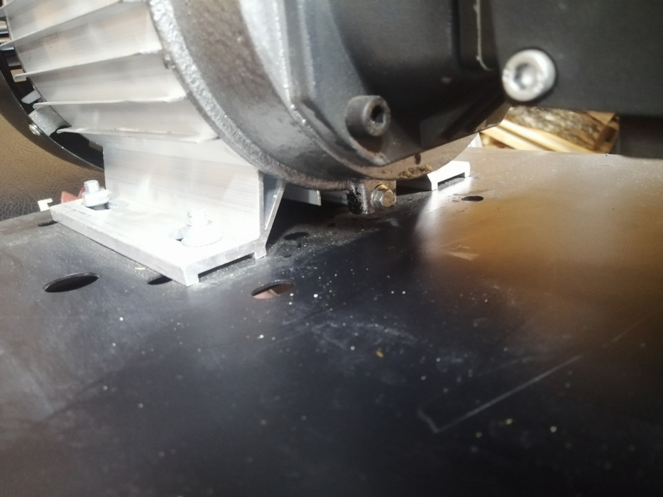 Мойка YZ-C2103 замена масла — DRIVE2