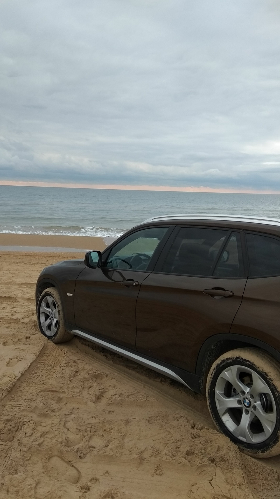 Запись #13. Добавим немного музыки. URAL Molot 165. + немного личного ...