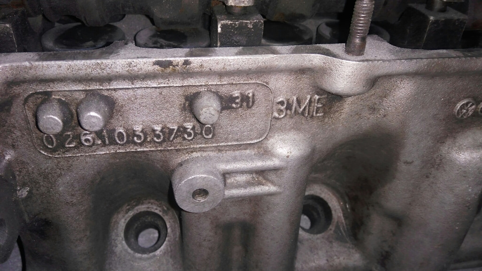 Замена двигателя ч.2 — Audi 80 (B3), 1,8 л, 1990 года | своими руками ...