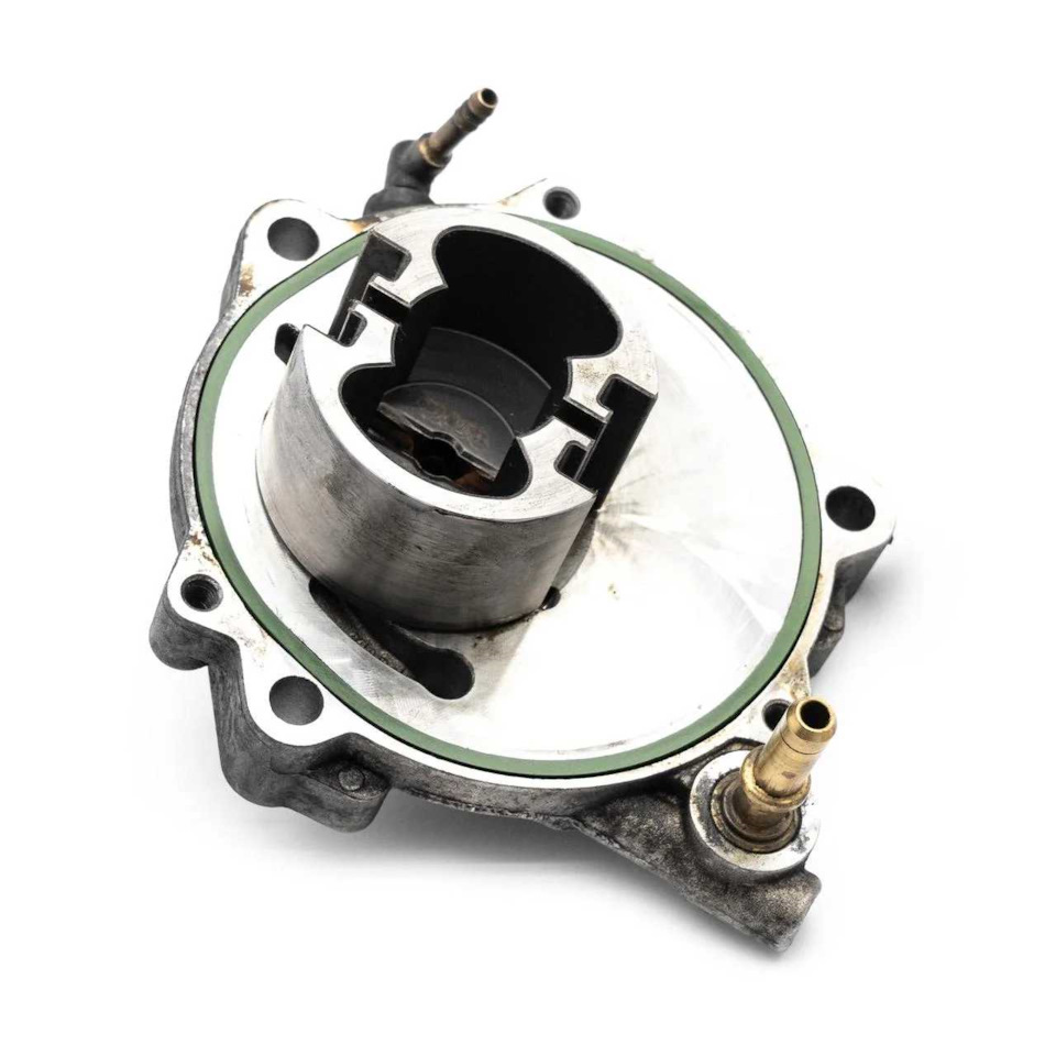 55205444 Насос вакуумный Opel GM | Запчасти на DRIVE2