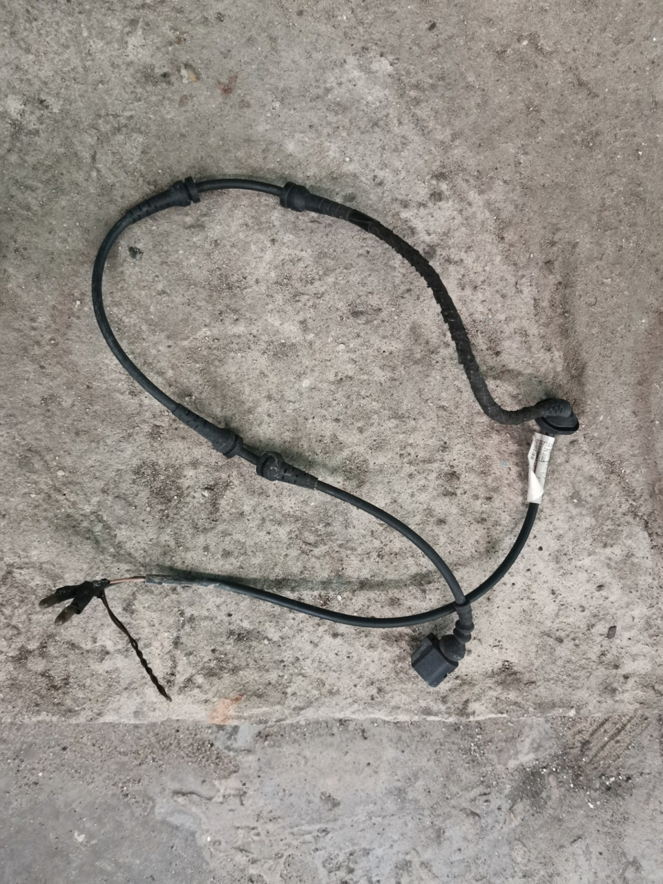 Превращение в Alltrack — Volkswagen Passat Variant (B6), 1,8 л, 2008 ...