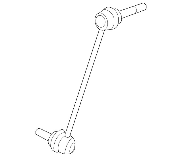 31356859651 Стойка крепления Л Пд BMW | Запчасти на DRIVE2