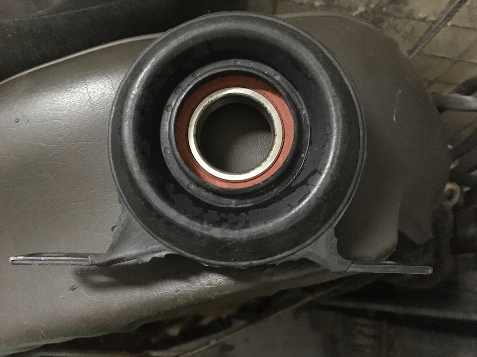 26121209532 Промежуточная опора BMW | Запчасти на DRIVE2