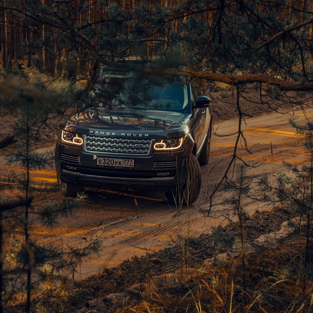 Что вы знаете о ADAPTIVE DYNAMICS? — Авилон Jaguar Land Rover на DRIVE2