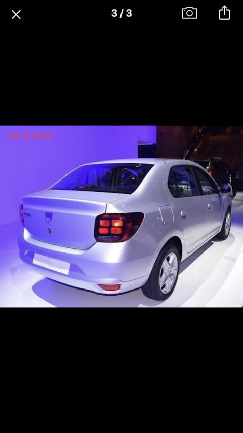 260605665R Фара левая Sandero RENAULT | Запчасти на DRIVE2