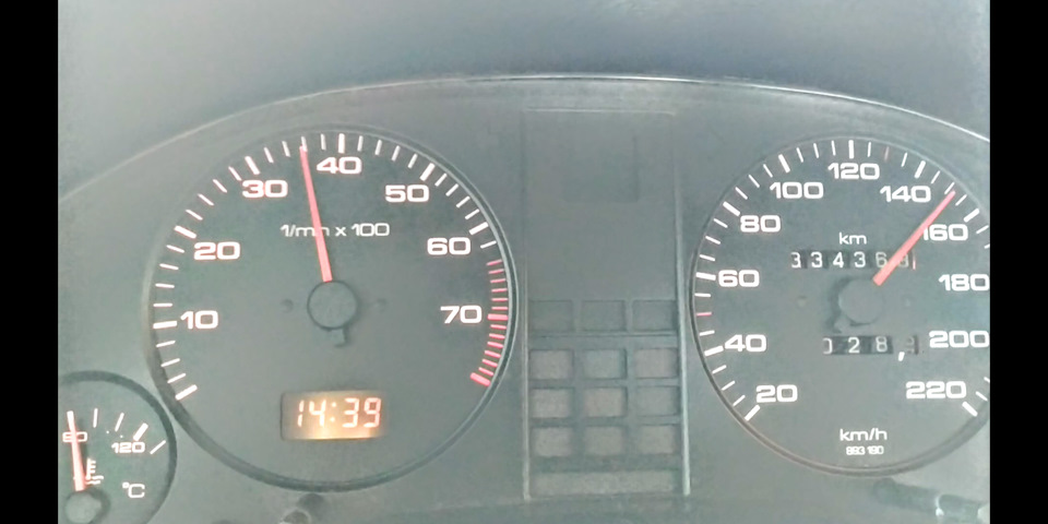 334363 Амортизатор задний левый. Серия Excel-G KYB | Запчасти на DRIVE2