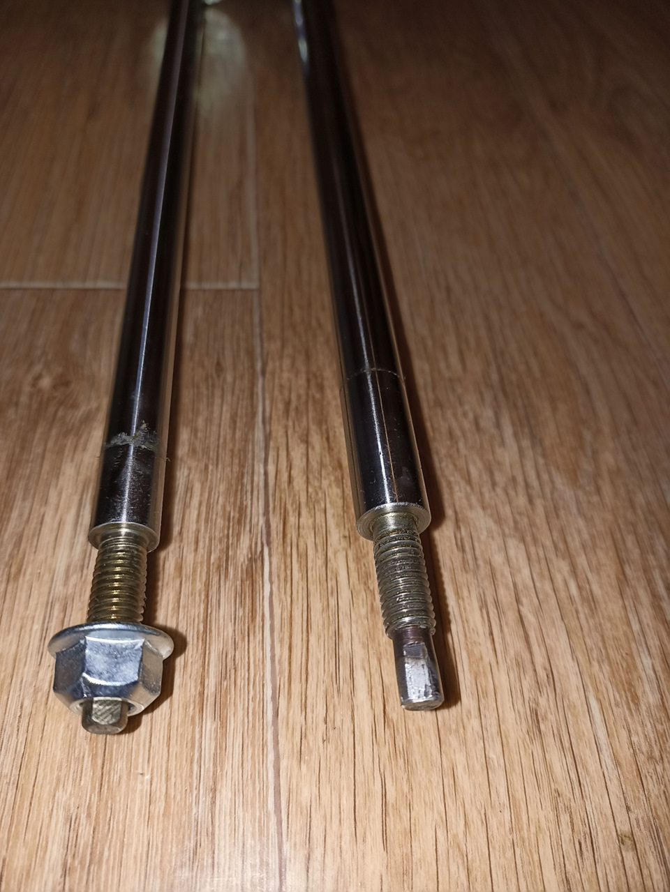 1754841 Амортизатор Ford | Запчасти на DRIVE2