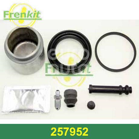 257952 Ремкомплект с поршнем FRENKIT | Запчасти на DRIVE2
