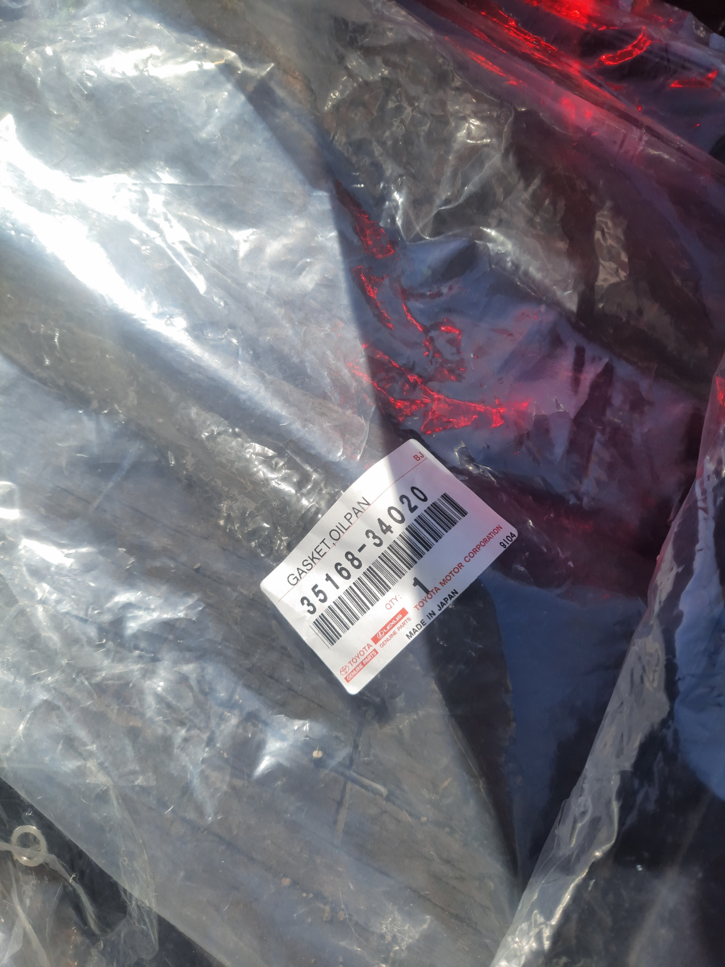 Масло в АКПП (муки выбора масла в ДВС) — Toyota Land Cruiser 200, 4,5 л ...