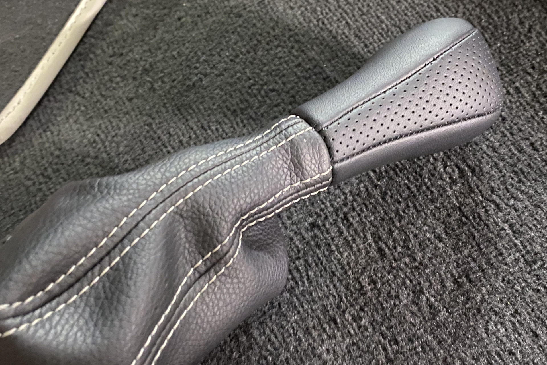 Подготовка к эксплуатации. Часть 4. Интерфейс — Volvo XC90 (1G), 4,4 л ...