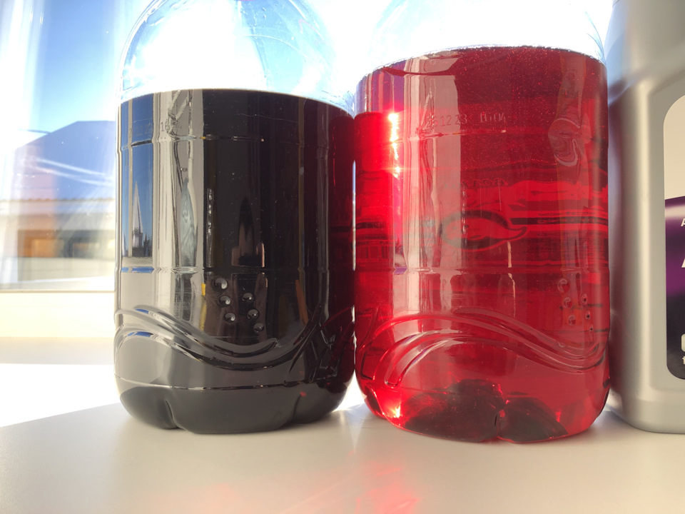 Особенности работы АКПП 5EAT? — Subaru Tribeca B9, 3 л, 2005 года ...