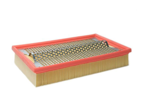 LF1050 Фильтр возд. MB 190 (W201) 83-, E-Class (W124) 93-, 124 (W124 ...