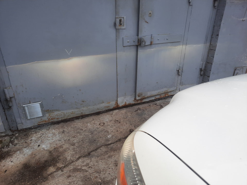 Bi led линзы aozoom А3+ — Mitsubishi ASX, 1,6 л, 2012 года | своими ...