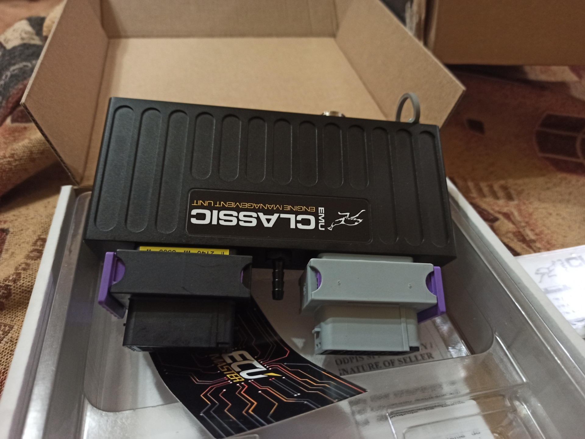 Купил новую игрушку — Москвич 2137, 1,5 л, 1977 года | электроника | DRIVE2