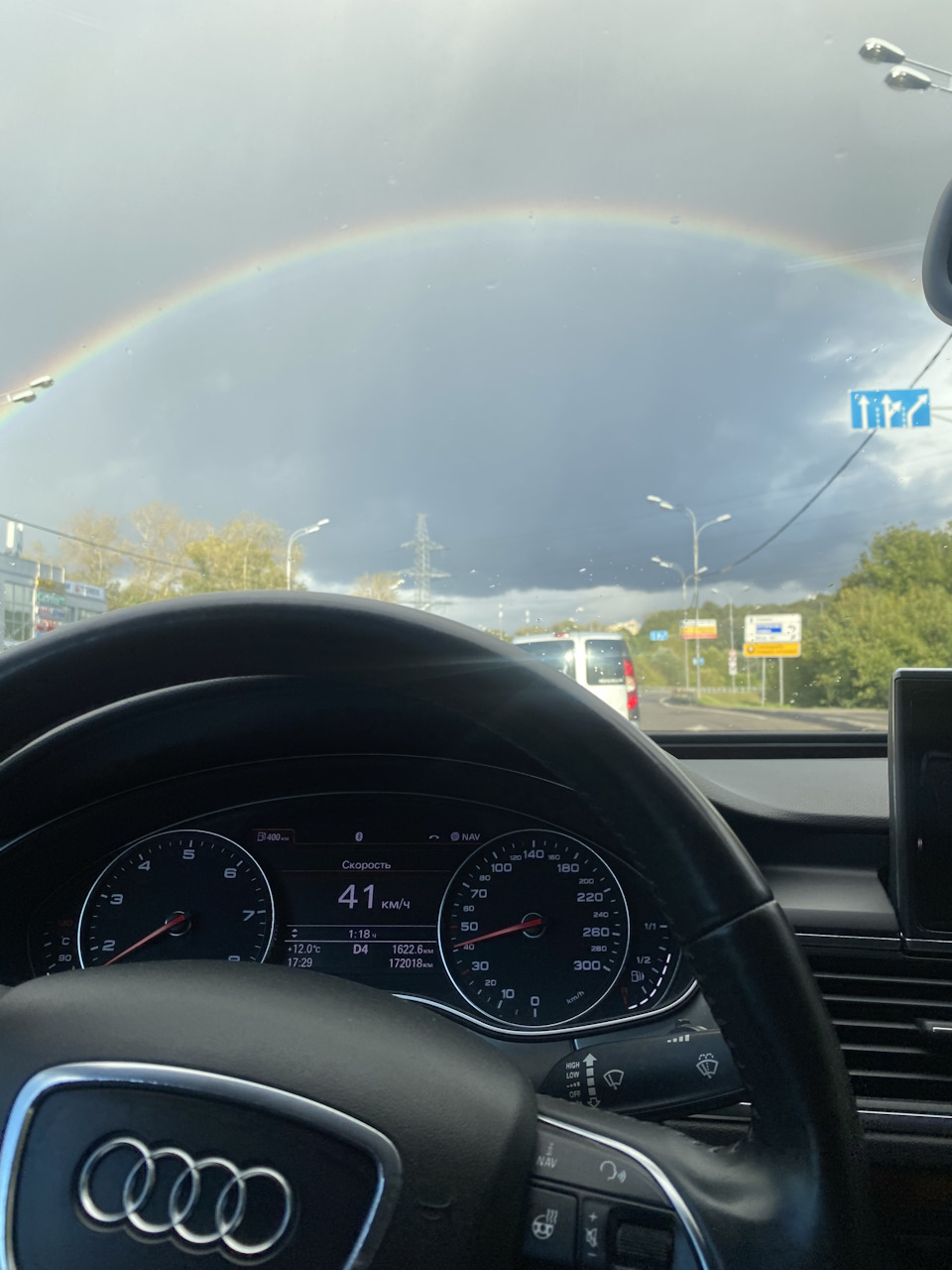 Ищу клуб владельцев Audi A7 — Audi A7 Sportback (1G), 2,8 л, 2010 года ...