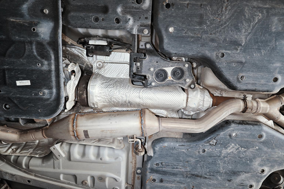 Мочевина Гранд Чероки – возможные проблемы — Mopar plus на DRIVE2