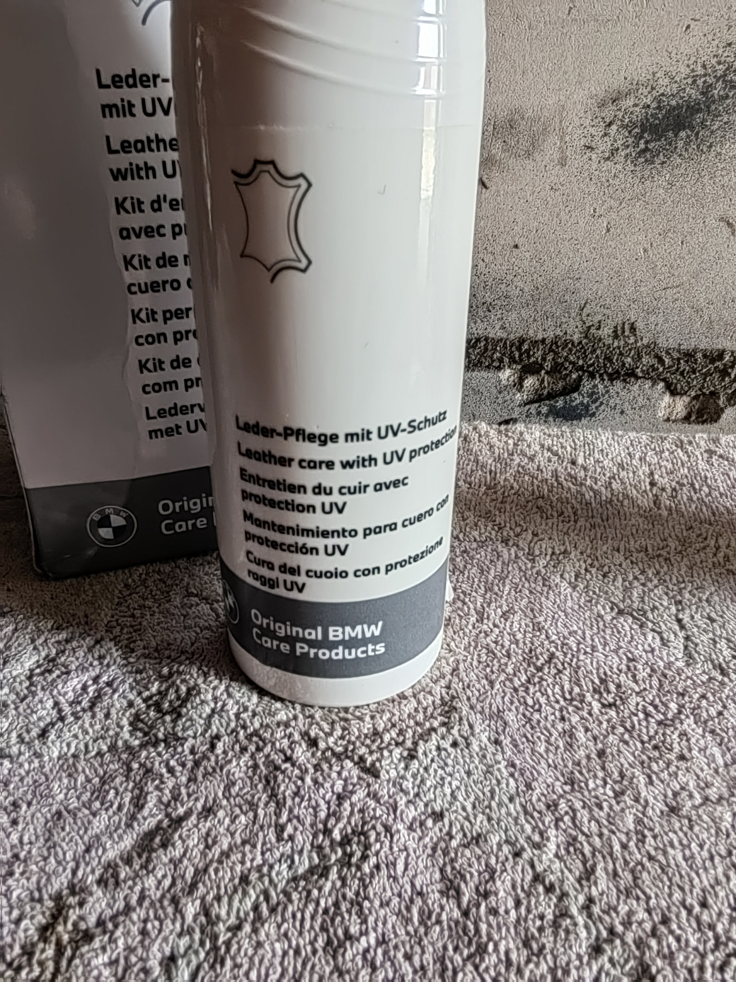 Косметика. Правильная — BMW 7 series (E38), 4,4 л, 1999 года | мойка ...