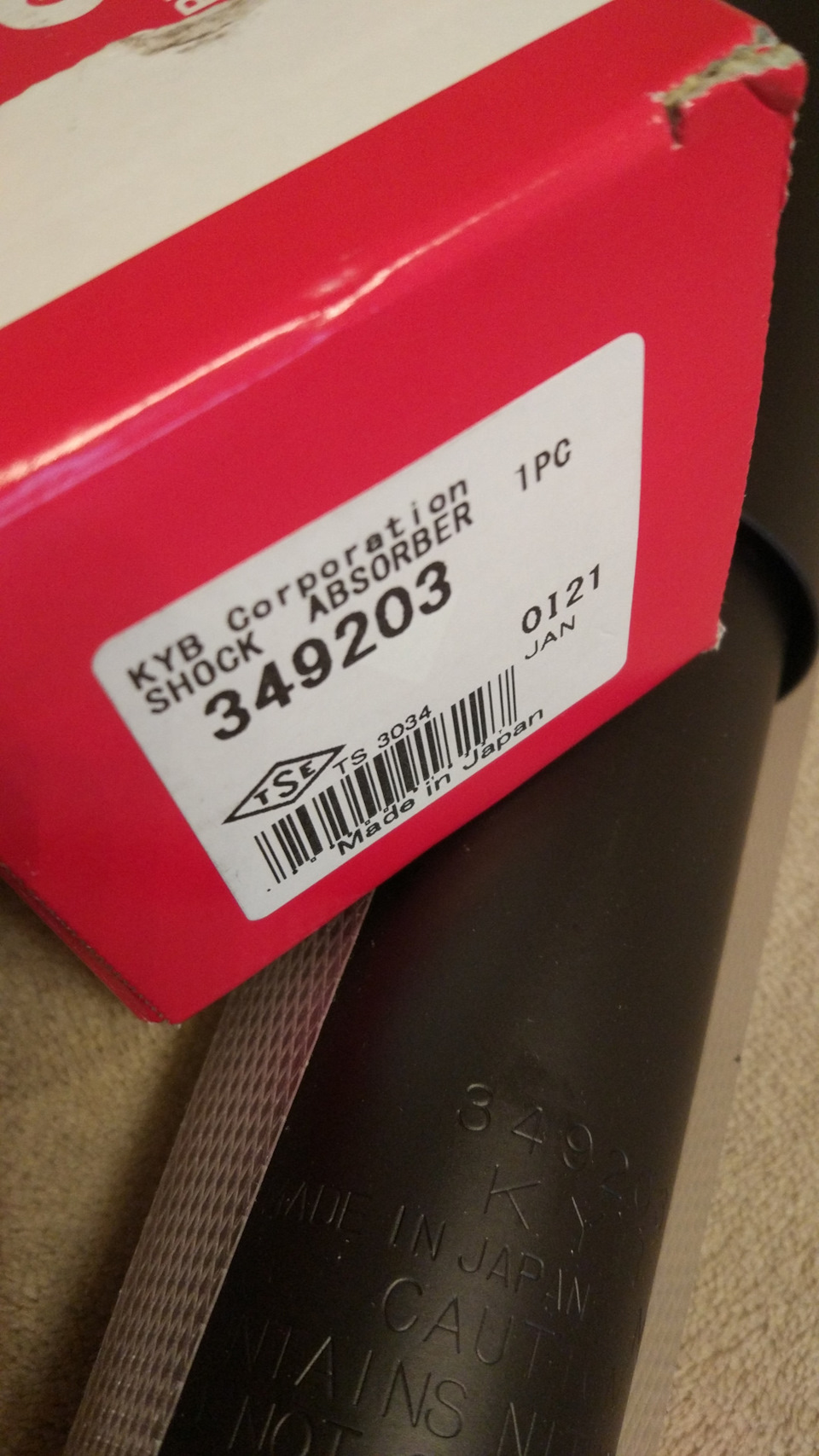 Прошу помощи! Стук сзади — Lexus RX (3G), 3,5 л, 2010 года | расходники ...