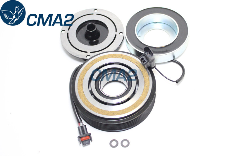 Муфта в сборе 6SAS14C A0008303002 A0008306700 A0032306911 (NSK ...