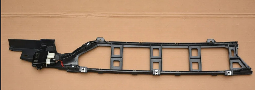 BSM часть четвертая. Финал + RCTA — Toyota RAV4 (5G), 2 л, 2021 года ...