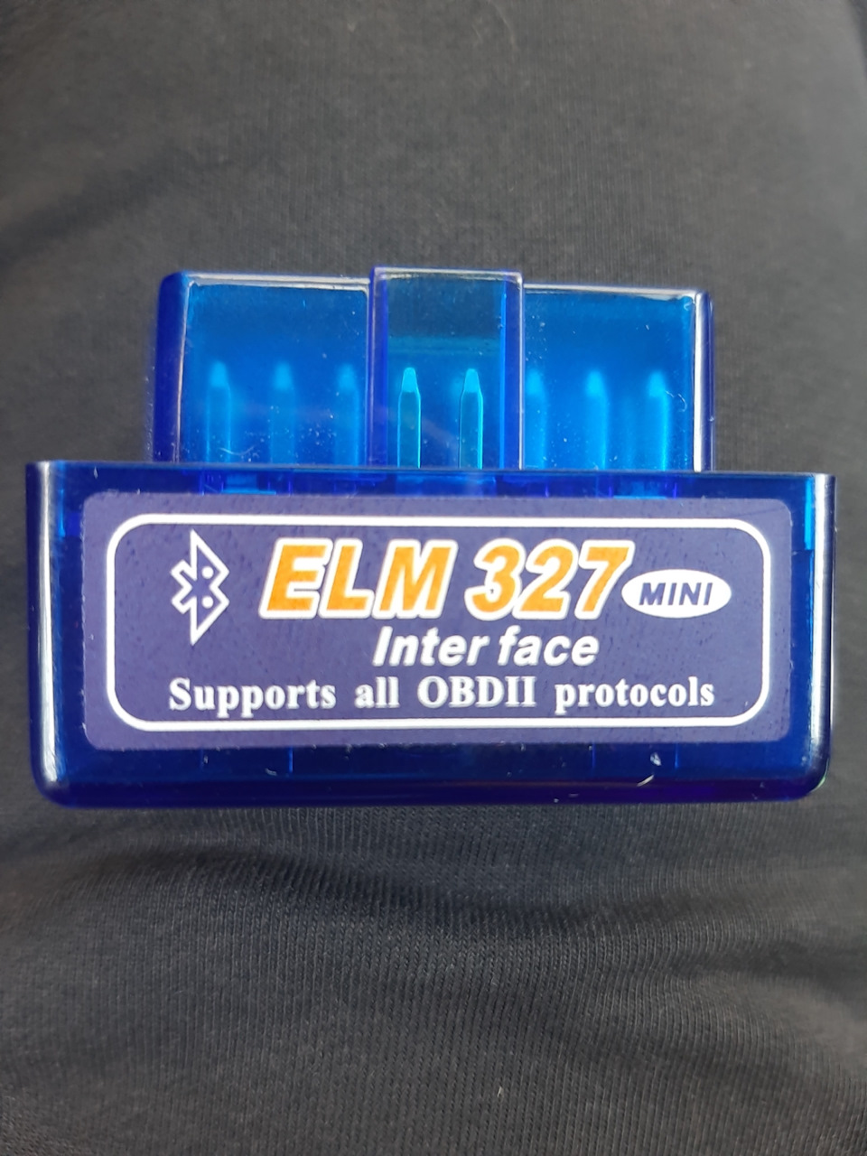 Вопрос к юзерам ELM327. — Nissan Qashqai (2G), 2 л, 2018 года ...