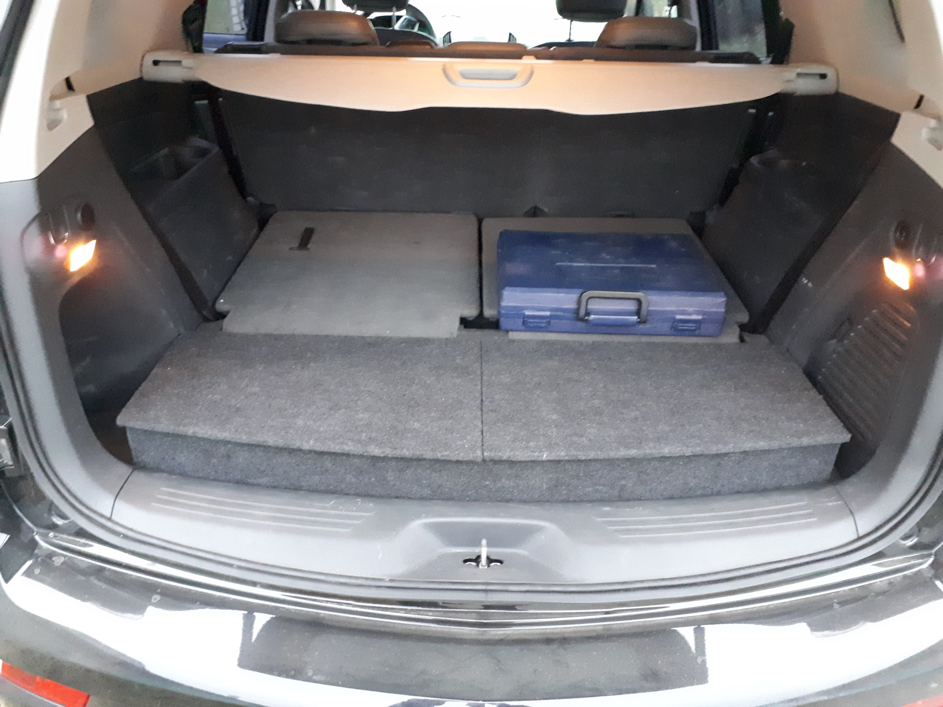 Ревизия топливной системы 2.5 TDi — Audi A6 (C4), 2,5 л, 1996 года ...